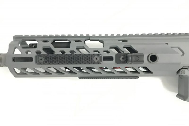 Sale】東京)SIG AIR MCX VIRTUS AEG電動ガン 実物カスタム Sale】東京)SIG AIR MCX VIRTUS AEG電動ガン 実物カスタム