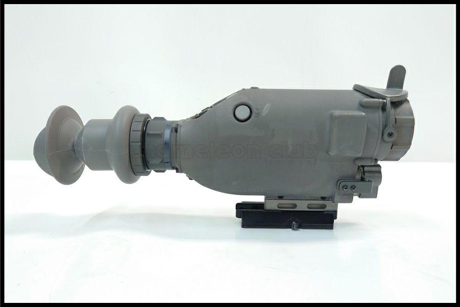 東京)BAE SYSTEMS AN/PAS-13C(V)1 サーマルスコープ サーマルサイト 実物