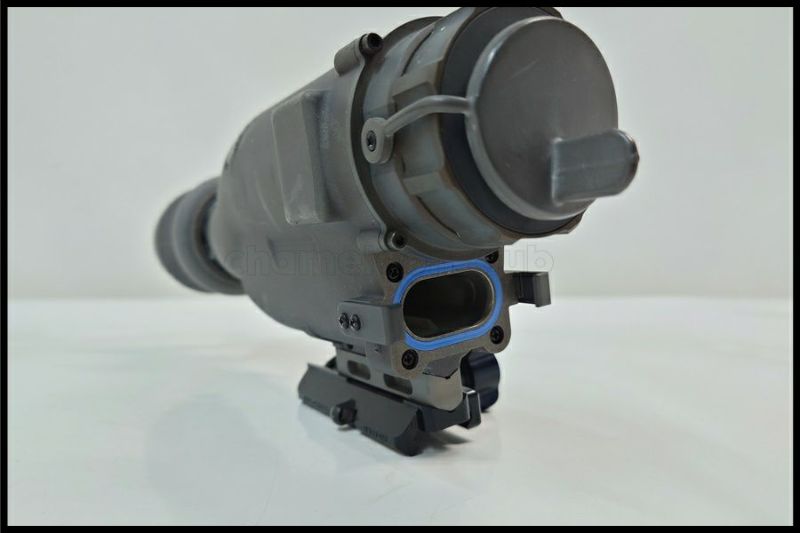 東京)BAE SYSTEMS AN/PAS-13C(V)1 サーマルスコープ サーマルサイト 実物