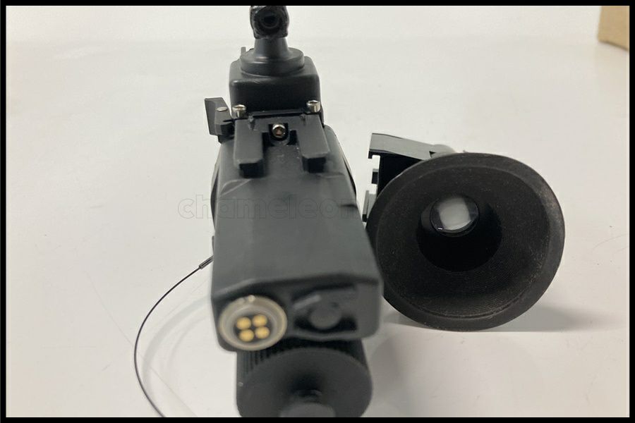 東京)OPTICS1 AN/PAS-29A COTI サーマルイメージャー実物＋拡張アイピース付き