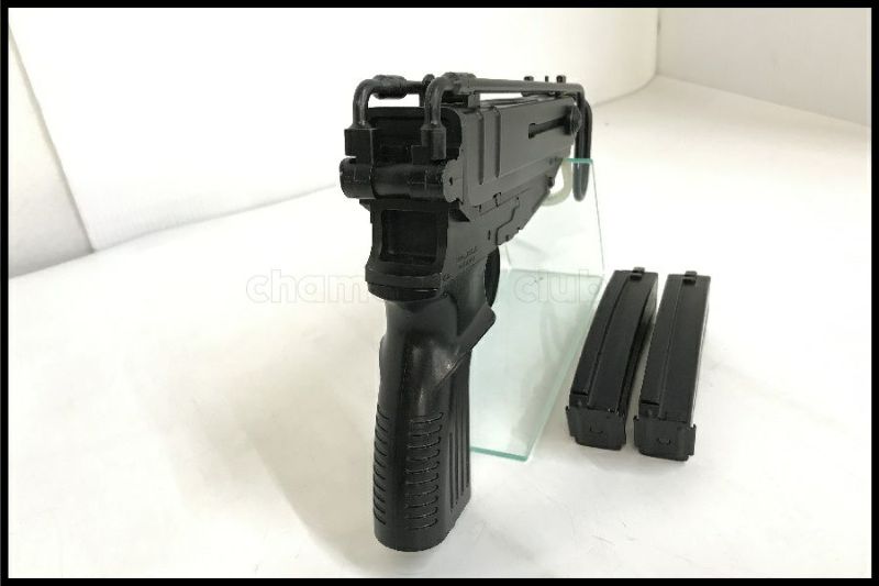 東京)東京マルイ スコーピオン Vz.61 電動コンパクトマシンガン 東京)東京マルイ スコーピオン Vz.61 電動コンパクトマシンガン