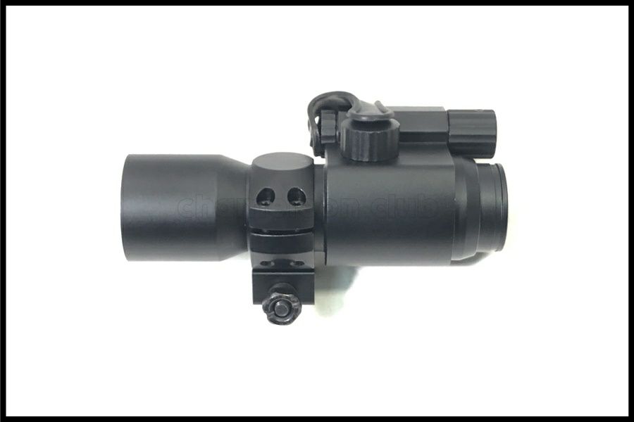 東京)ノーベルアームズ COMBAT M68 CCO ドットサイト