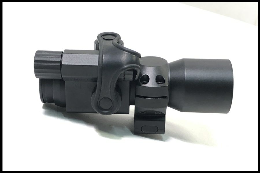 東京)ノーベルアームズ COMBAT M68 CCO ドットサイト